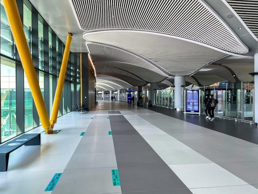 Cool Terminal Designs: Free PDF Download!